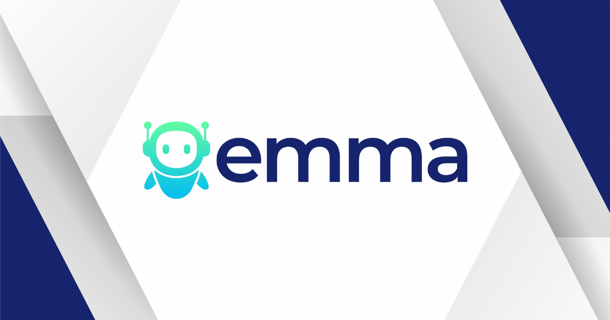 AI Robots for Account Processes | Emma Robot